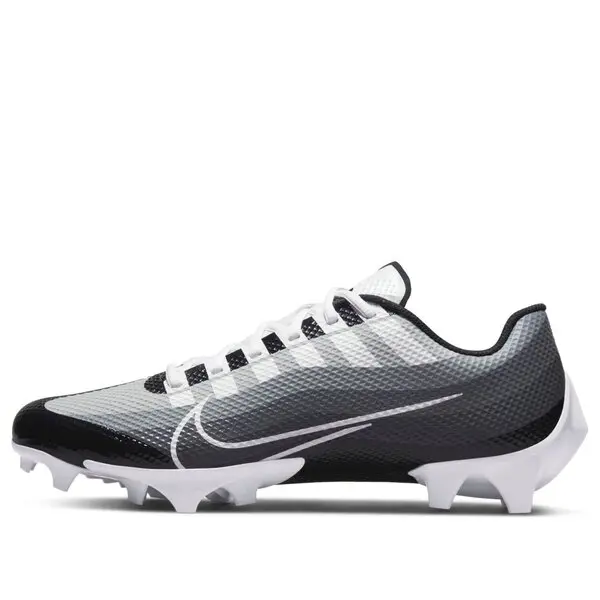 Nike Vapor Edge Speed 360 Cleats - Black/gray
