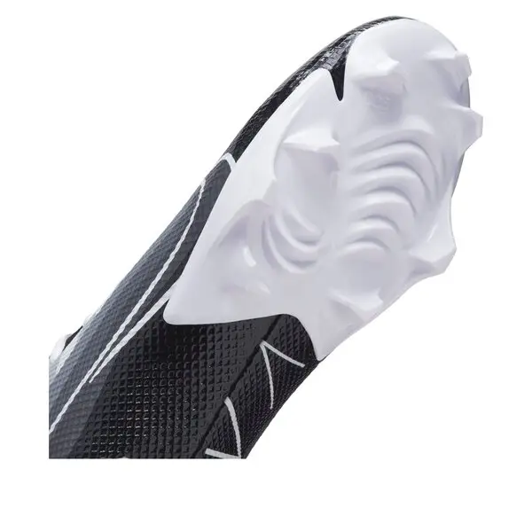 Nike Vapor Edge Speed 360 Cleats - Black/gray