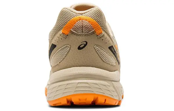 Asics Gel-venture 6 Sps Sneakers - Brown/yellow