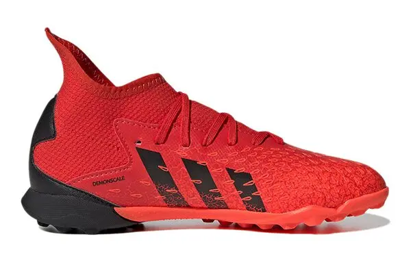 Adidas Predator Freak.3 Tf J 'demonscale' Soccer Cleats
