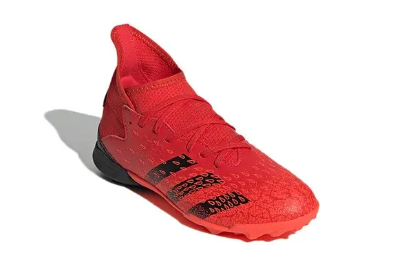 Adidas Predator Freak.3 Tf J 'demonscale' Soccer Cleats
