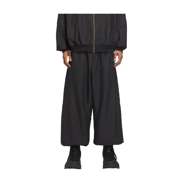 Adidas X Willy Chavarria Twill Oversize Track Pants