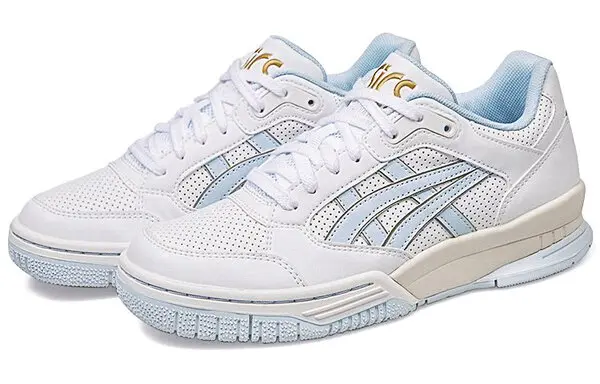 Asics Gel-spotlyte Low Top Sneakers