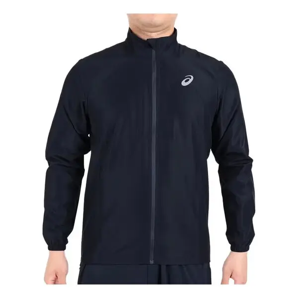 Asics Silver Jacket