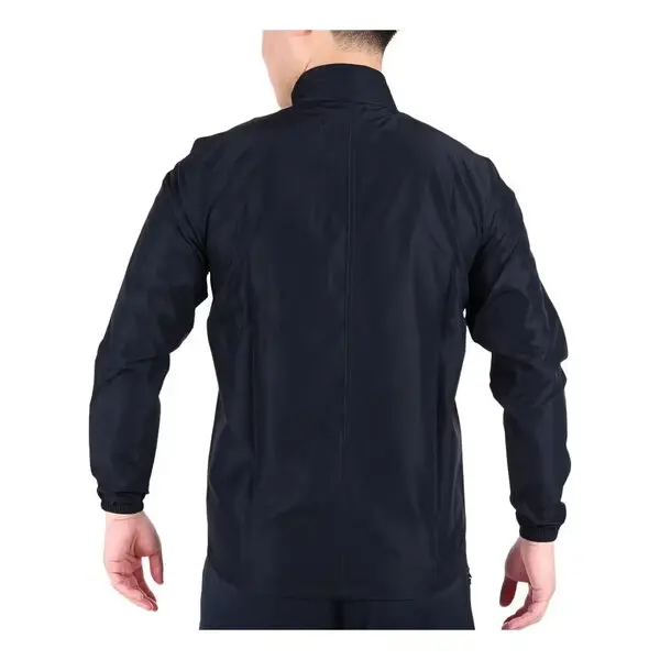 Asics Silver Jacket
