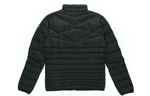 PUMA Quilted Puffer Jacket