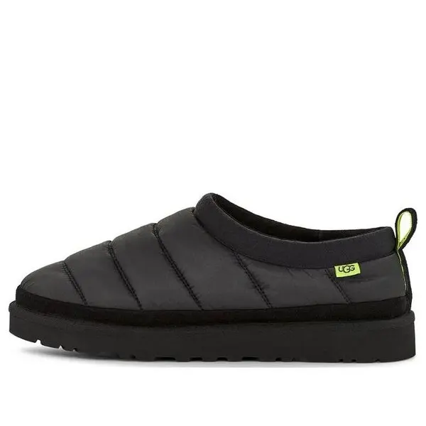 UGG Tasman Lta Slipper - Black