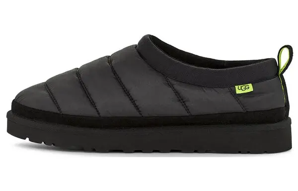 UGG Tasman Lta Slipper - Black