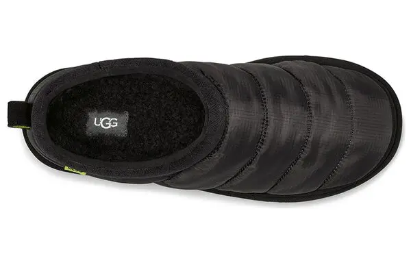 UGG Tasman Lta Slipper - Black