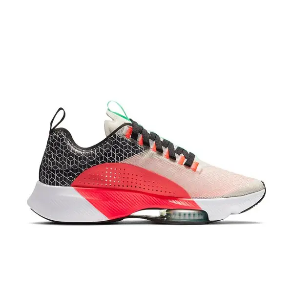 JORDAN Air Zoom Renegade Sneakers - Red