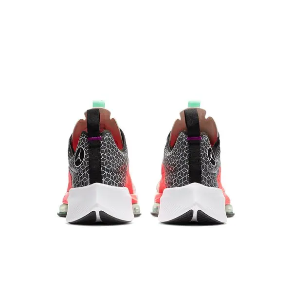 JORDAN Air Zoom Renegade Sneakers - Red