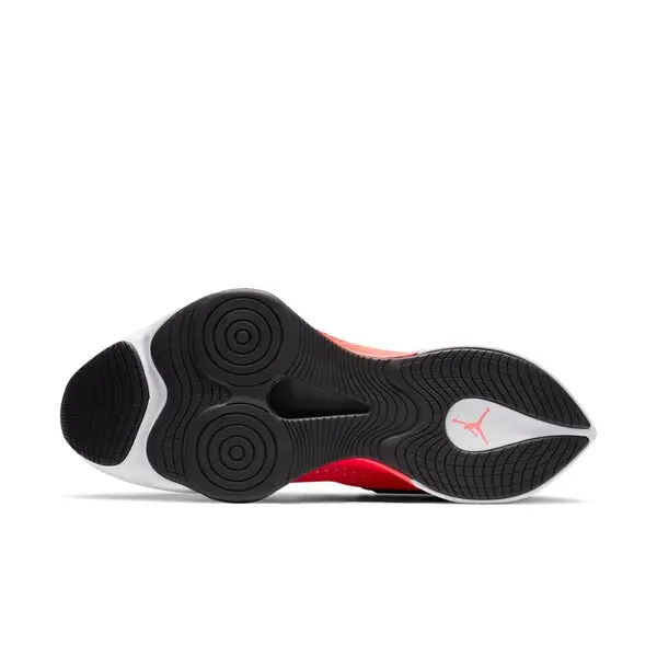 JORDAN Air Zoom Renegade Sneakers - Red