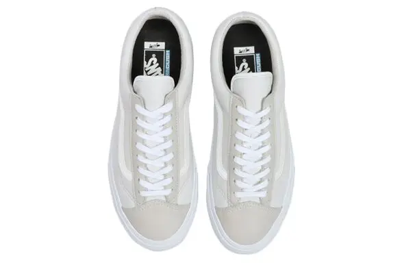VANS Style 36 Vlt Lx Sneakers - White