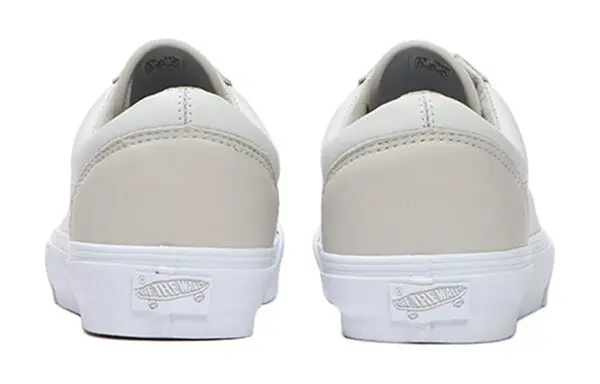 VANS Style 36 Vlt Lx Sneakers - White