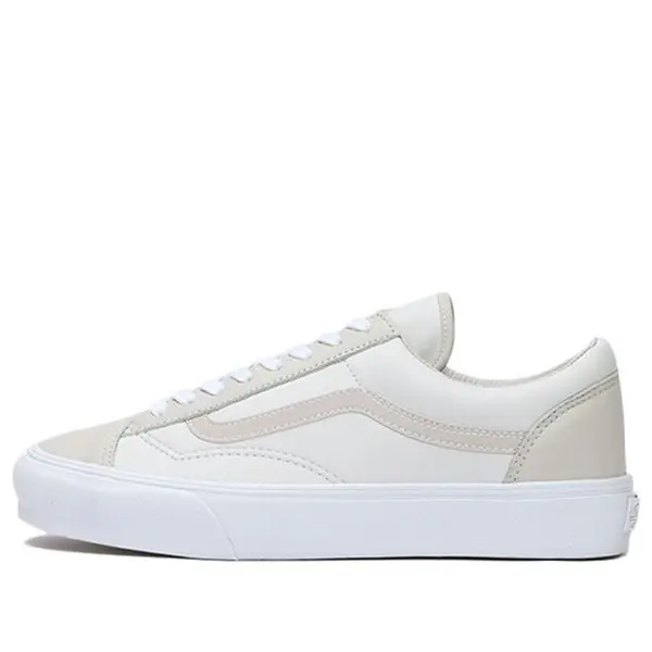 VANS Style 36 Vlt Lx Sneakers - White