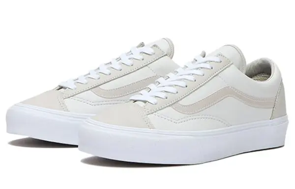 VANS Style 36 Vlt Lx Sneakers - White