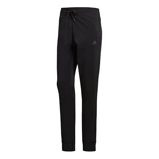 Adidas Performance Woven Trousers