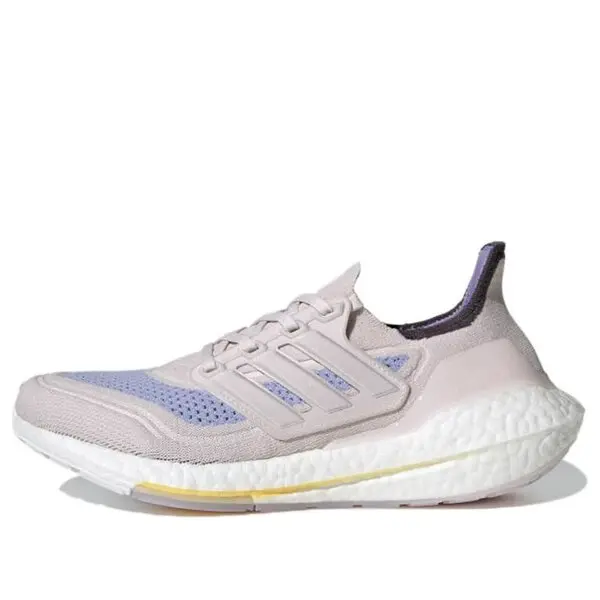Adidas Ultraboost 21 Orchid Tint - Pink