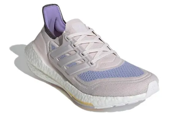 Adidas Ultraboost 21 Orchid Tint