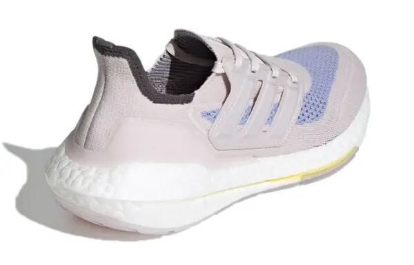 Adidas Ultraboost 21 Orchid Tint