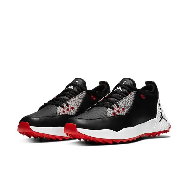 JORDAN Adg 2 Golf Sneakers - Black
