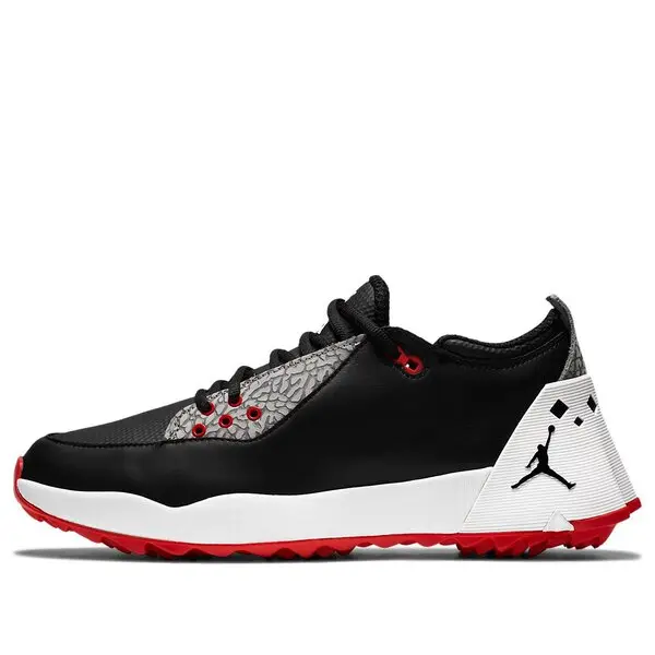 JORDAN Adg 2 Golf Sneakers - Black
