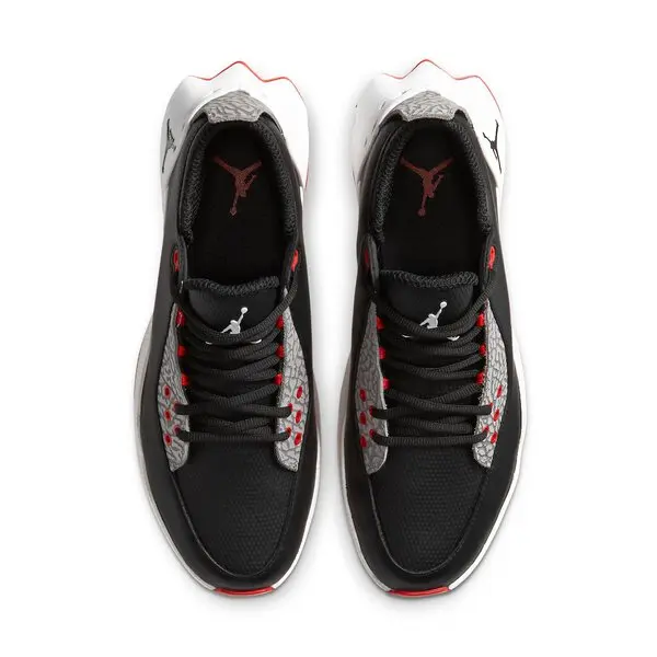 JORDAN Adg 2 Golf Sneakers - Black