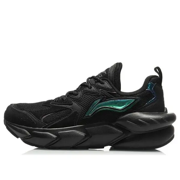 LI-NING Yizhao Sneakers - Black