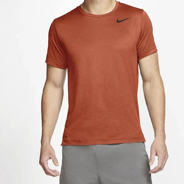 Nike Pro Training Short Sleeve Top