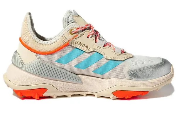 Adidas Hyperblue Sneakers