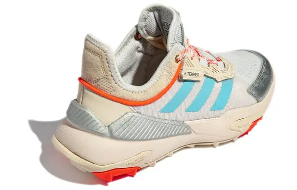 Adidas Hyperblue Sneakers