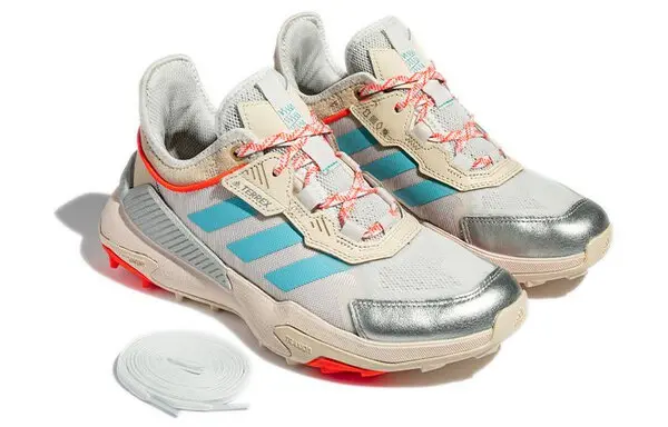 Adidas Hyperblue Sneakers