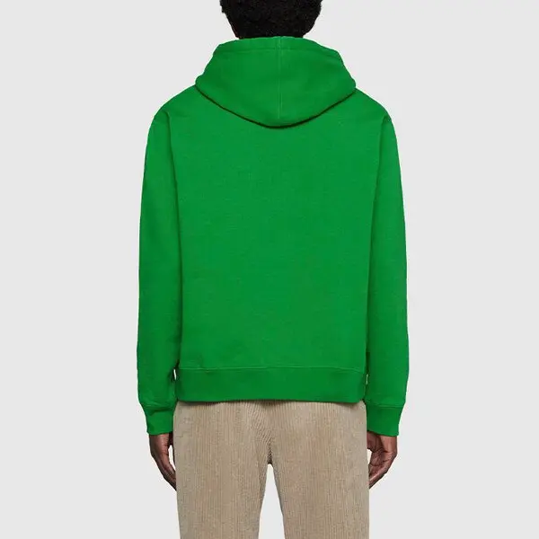 Gucci X Doraemon Cotton Hoodie