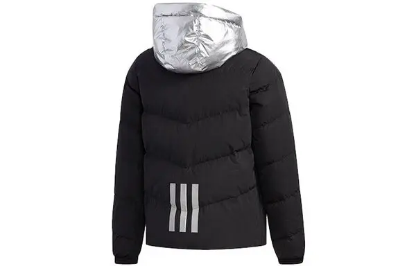 Adidas Puffer Down Jacket