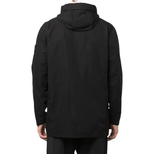 Stone Island Garment Dyed Field Jacket