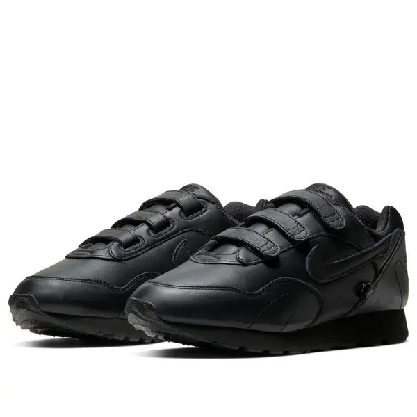 Nike Comme Des Garçons X Outburst Sneakers