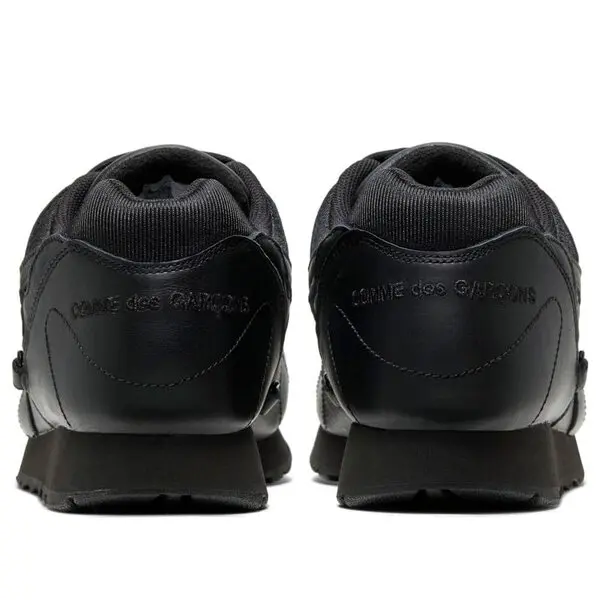 Nike Comme Des Garçons X Outburst Sneakers