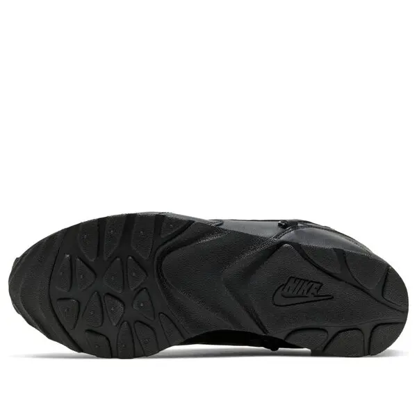 Nike Comme Des Garçons X Outburst Sneakers