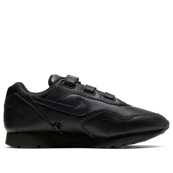 Nike Comme Des Garçons X Outburst Sneakers