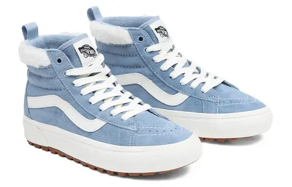VANS Sk8-hi Mte-1 High Top Sneakers