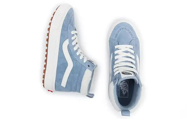 VANS Sk8-hi Mte-1 High Top Sneakers