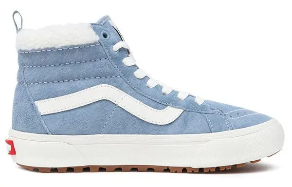 VANS Sk8-hi Mte-1 High Top Sneakers