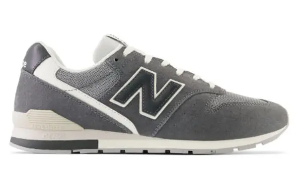 NEW BALANCE 996 V2 Sneakers - Gray
