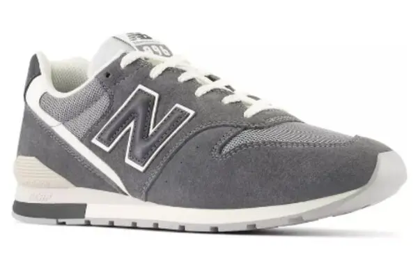 NEW BALANCE 996 V2 Sneakers - Gray