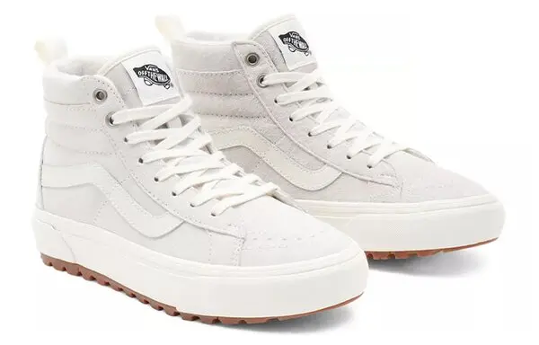 VANS Sk8-hi High-top Sneakers