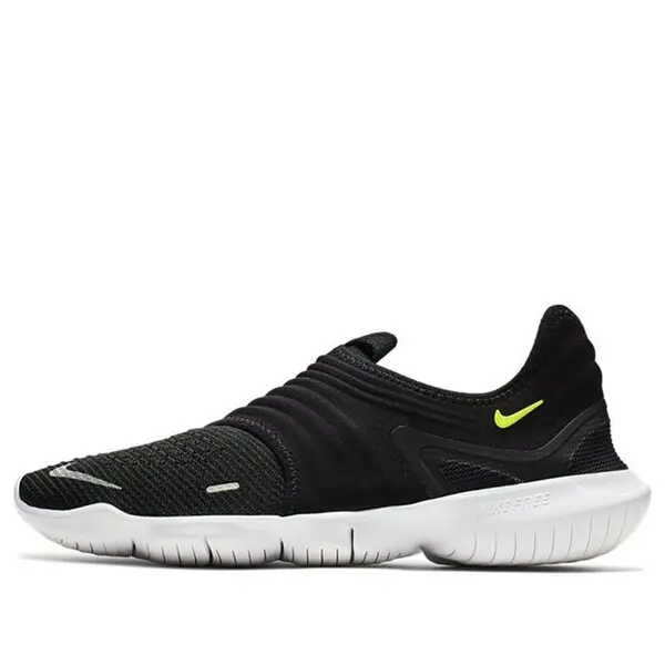 Nike Free Rn Flyknit 3.0 Sneakers