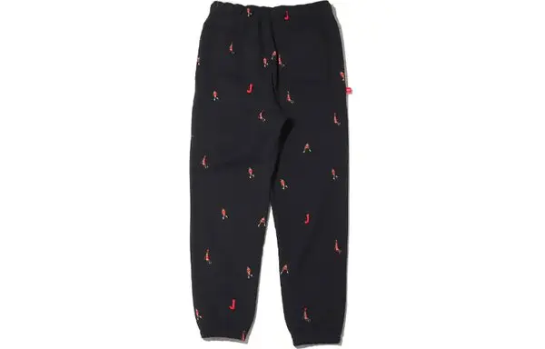 JORDAN Essentials Sweatpants 'black