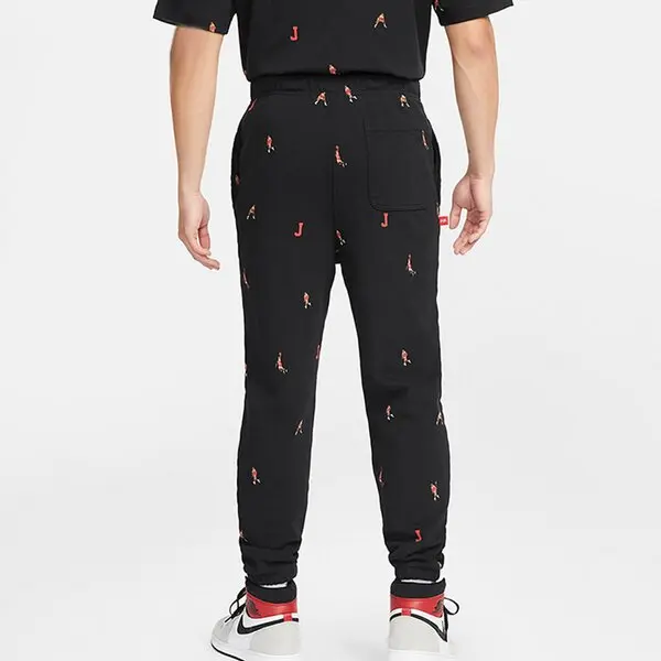 JORDAN Essentials Sweatpants 'black