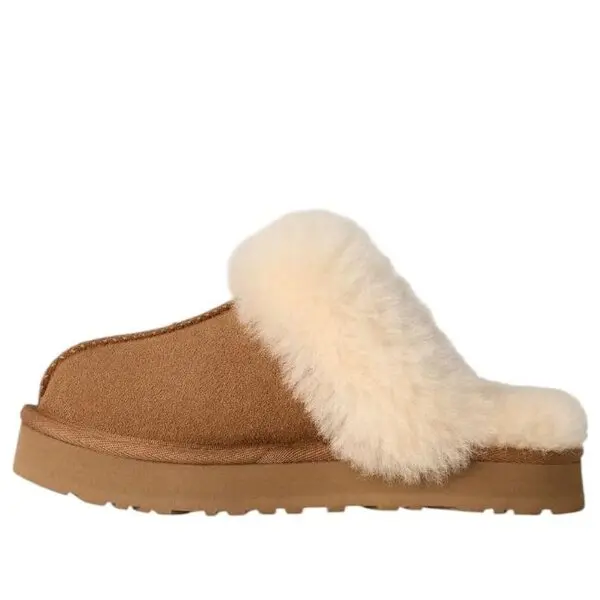 UGG Disquette Slipper