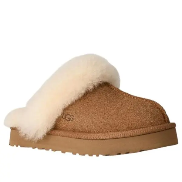 UGG Disquette Slipper